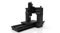 China VMC Beam Construction Double Column Machining Center Large Casting CNC BTMC-2505 for sale