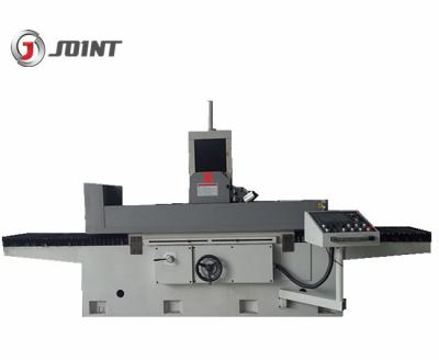 Cina Sistema di protezione di collegamento della molatura di sicurezza automatica idraulica della macchina 5010MSI in vendita