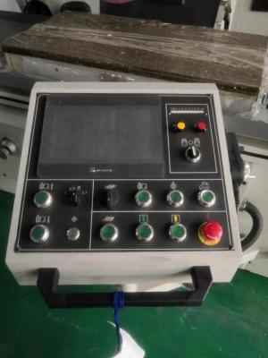 Cina Sistema di protezione di collegamento della molatura di sicurezza automatica idraulica della macchina 5010MSI in vendita
