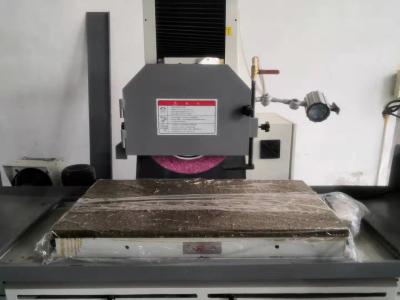 Cina Sistema di protezione di collegamento della molatura di sicurezza automatica idraulica della macchina 5010MSI in vendita
