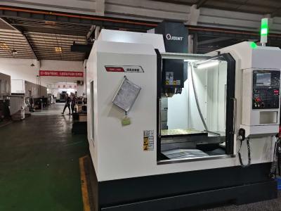 Cina 7.5Kw 4 centro di lavorazione rotatorio di CNC di asse 18m/Min Feed  in vendita