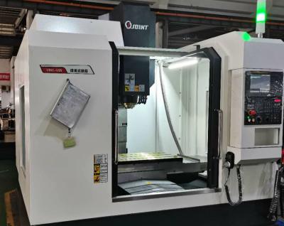 Cina Centro di lavorazione 15KVA di CNC della rivista di RS232 10000Rpm in vendita