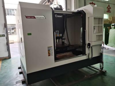 中国 RS232 10000Rpmの雑誌CNCのマシニング センター15KVA 販売のため