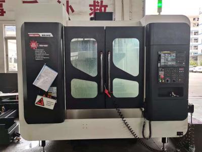 Κίνα 15000rpm κάθετη ζώνη κεντρικού Fanuc V85P μηχανών αξόνων AICCI προς πώληση