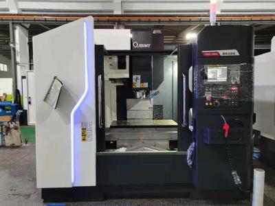 Cina Macchina verticale 48m/Min Feed di CNC della Tabella di 15KVA 1000*550mm in vendita