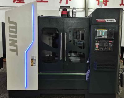 Cina Asse del centro di lavorazione Y/Z di CNC della Tabella 15KVA di RS232 1000*550mm in vendita