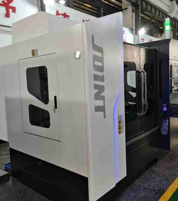 Cina Asse del centro di lavorazione Y/Z di CNC della Tabella 15KVA di RS232 1000*550mm in vendita