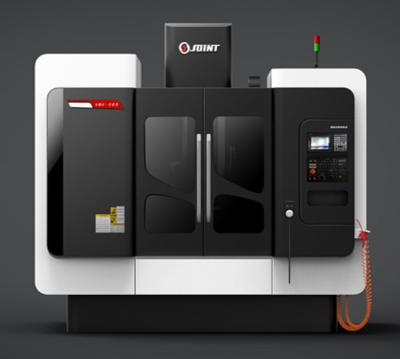 Cina macchina verticale V85P RS232 di CNC del hub di ruota dell'automobile 10000rpm in vendita