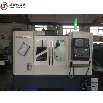Cina Schermo verticale elevato di asse della macchina 3 del mulino di CNC della colonna 8000rpm in vendita