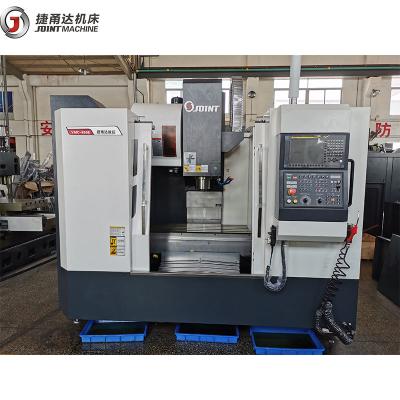 中国 高いコラム8000rpm CNCの縦の製造所機械3軸線の盾 販売のため