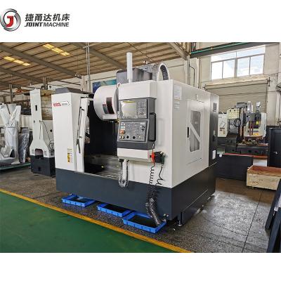 中国 高いコラム8000rpm CNCの縦の製造所機械3軸線の盾 販売のため