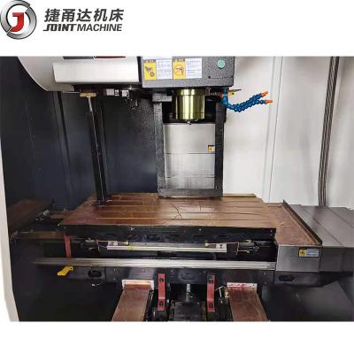 中国 高いコラム8000rpm CNCの縦の製造所機械3軸線の盾 販売のため