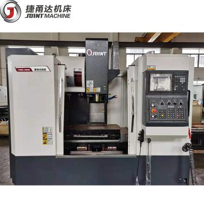 中国 高いコラム8000rpm CNCの縦の製造所機械3軸線の盾 販売のため