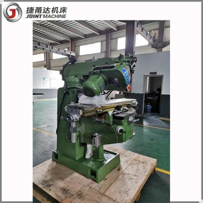 Cina tolleranza verticale della fresatrice della torretta di 4540rpm DRO 0.005mm in vendita