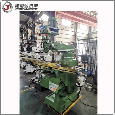 Cina Fresatrice della torretta di tolleranza di 3HP 0.005mm 4EB con l'ascissa di 900mm in vendita