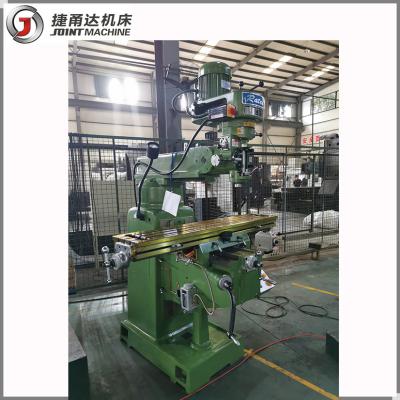 Cina Fresatrice della torretta di tolleranza di 3HP 0.005mm 4EB con l'ascissa di 900mm in vendita