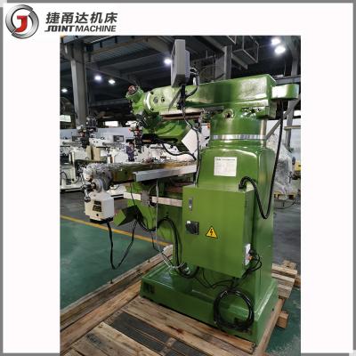 Cina Fresatrice della torretta di tolleranza di 3HP 0.005mm 4EB con l'ascissa di 900mm in vendita