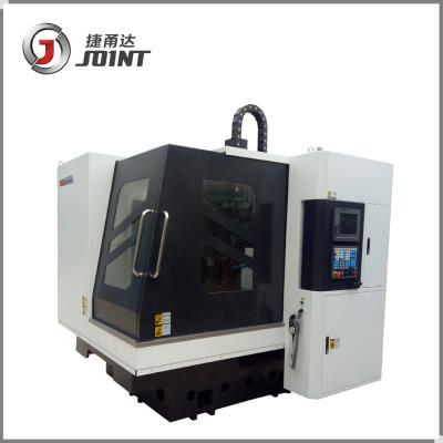 Cina CNC verticale 5.5kw che incide il fuso della tagliatrice ER25 per metallo CM870 in vendita