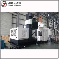 China VMC Gantry Double Column Machining Center Width 1100mm for sale