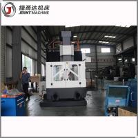 China VMC Gantry Double Column Machining Center Width 1100mm for sale