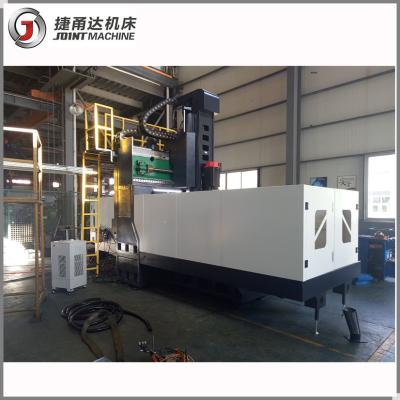 Cina Tabella pneumatica del centro di lavorazione 900×1800mm del cavalletto del fuso 15kw in vendita