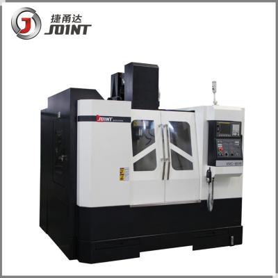 Cina guida di scorrimento dura verticale 7.5kw della fresatrice di CNC del fuso di 8000rpm BT40 in vendita
