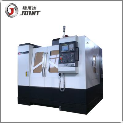 Cina guida di scorrimento dura verticale 7.5kw della fresatrice di CNC del fuso di 8000rpm BT40 in vendita