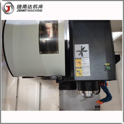 Cina Ferrovia lineare del rullo della fresatrice di CNC del sistema RS232 di Fanuc con AICC2 in vendita