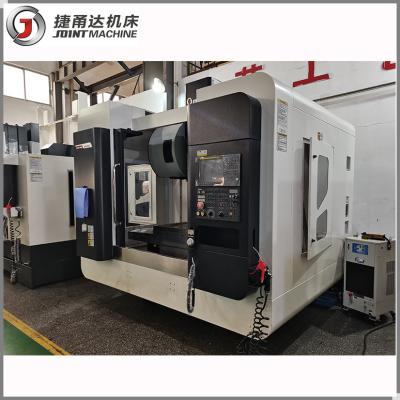 Cina Ferrovia lineare del rullo della fresatrice di CNC del sistema RS232 di Fanuc con AICC2 in vendita