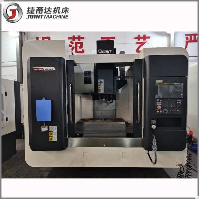 Cina Ferrovia lineare del rullo della fresatrice di CNC del sistema RS232 di Fanuc con AICC2 in vendita