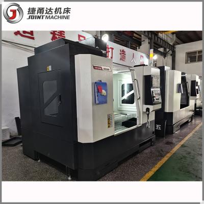 Cina Ferrovia lineare del rullo della fresatrice di CNC del sistema RS232 di Fanuc con AICC2 in vendita