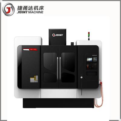 Cina Ferrovia lineare del rullo della fresatrice di CNC del sistema RS232 di Fanuc con AICC2 in vendita