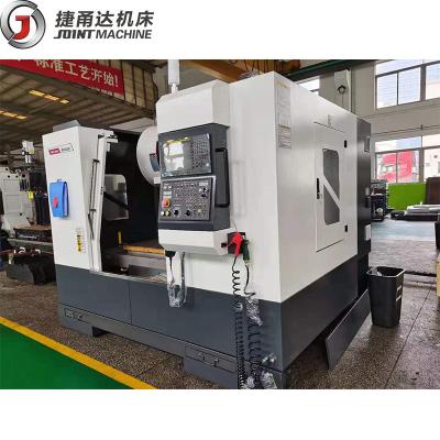 Cina vite Vmc-850L della palla di rullo di asse del centro di macchina di CNC di 7.5kw 10m Min Cutting due in vendita