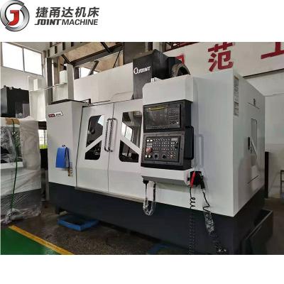 Cina lati ferroviari lineari verticali della colonna della macchina Vmc-1160dl di CNC di 15000rpm 800kgs in vendita