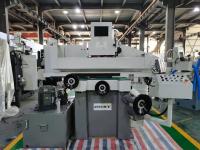 China Elevating Motor Automatic Grinding Machine 250AHR 270mm Axis Hydraulic for sale