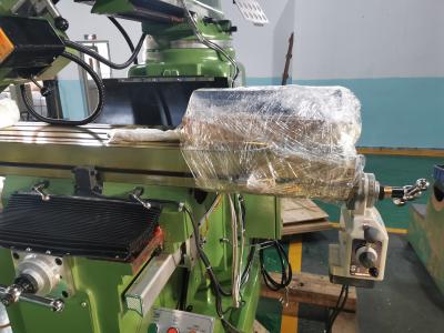 Cina tolleranza della fresatrice della torretta della Tabella di funzionamento di 1270*254mm 4EB 3HP 0.005mm in vendita