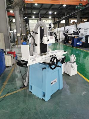 Cina Macchina della molatura dell'asse y di G-618m con la Tabella di funzionamento di 460×150mm in vendita