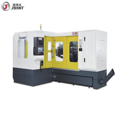 Cina Perforatrice di perforazione della pistola del foro profondo dell'alesatrice di CNC di profondità 800mm 7000rpm in vendita