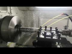 Cnc 5.5kw 3000rpm автоматизировал регулятор вырезывания GSK металла машины токарного станка