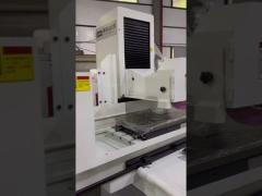 Automatische Oberflächenmacher mit SPS-Steuerung Автоматические колеса управления - это автоматические колеса управления, оборудованные устройством автоматического управления.