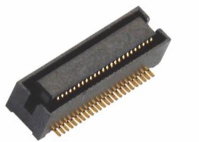 Cina 0.5mm, bordo per imbarcarsi su 3622 serie. Spina/incavo, nero/bianco, bronzo fosforoso. in vendita