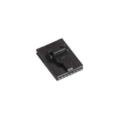 Cina cavo d'abitazione di 1.2mm per imbarcarsi sul singolo fermaglio PBT UL94V-0 di fila del connettore in vendita
