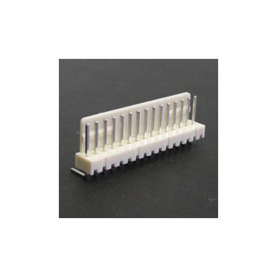 Cina cavo di 2.54mm per imbarcarsi sul cavo del wafer dei perni PA66 dell'angolo retto 02-20 del connettore alla presa di alimentazione del cavo in vendita
