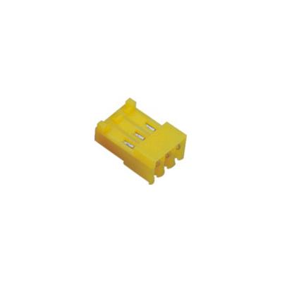中国 コネクターのサーキット ボードのコネクターをワイヤーで縛る3.96mmのウエファーのConnetor IDCのタイプ板 販売のため