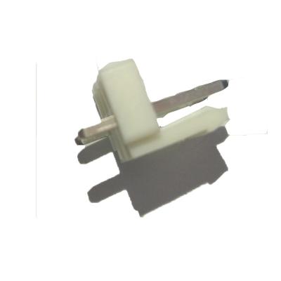 Cina Lo Sn bianco ha placcato il tipo cavo per imbarcarsi sul wafer del connettore 3P K-2P VH3.96 diritto in vendita