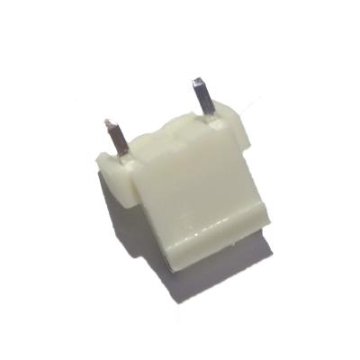 Cina Lo Sn bianco ha placcato il tipo cavo per imbarcarsi sul wafer del connettore 3P K-2P VH3.96 diritto in vendita