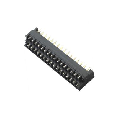 Chine type électrique TB du TB 7,62 * 8.0mm 2 * 16P/barrière à vendre