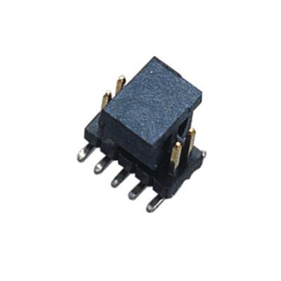 Cina Un connettore maschio 1.0mm SMT PA9T WCON di 26 Pin si raddoppia intestazione di fila per la macchina fotografica digitale in vendita