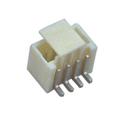 Cina 1.5mm 8 cavo di Pin 180°SMT per imbarcarsi sui connettori del circuito del connettore in vendita