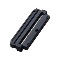 China U Type 2.0 Pitch IDC Socket With Bump Phosphor Bronze ROHS WCON for sale